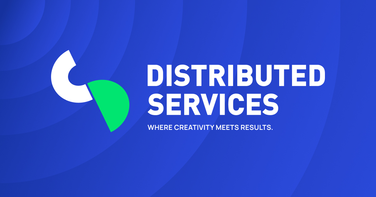 Distributed Services